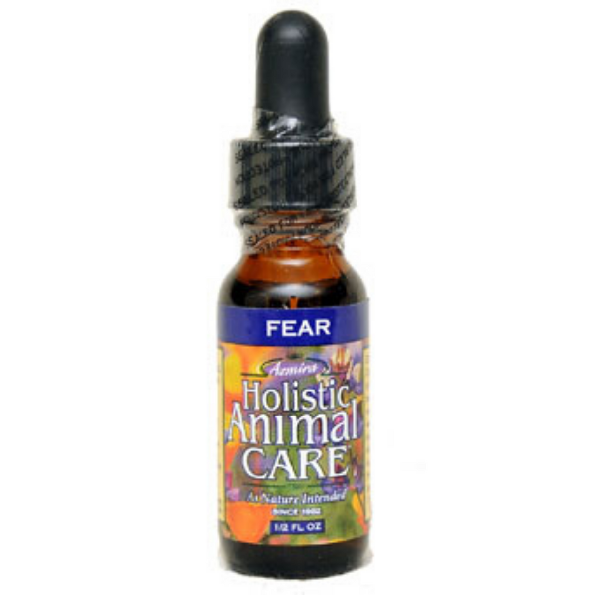 Fear – Greyhound Gang