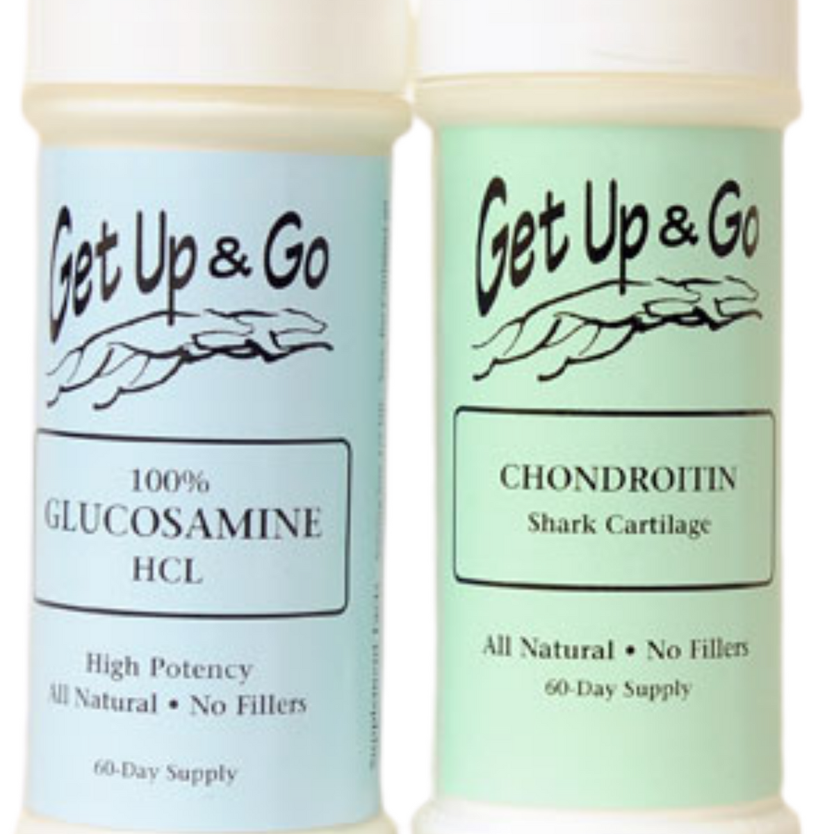 Chondroitin – Greyhound Gang